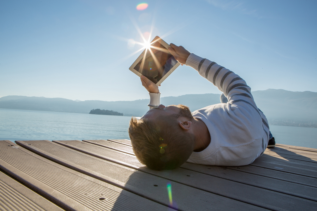 Embracing the modern world of work – MODERNWORK